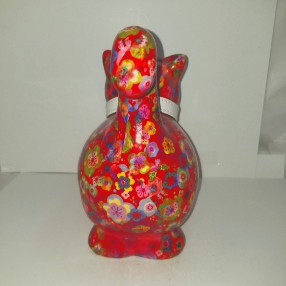 POMME-PIDOU | Accents | Pommepidou Decorative Money Box Cat Dorothy ...